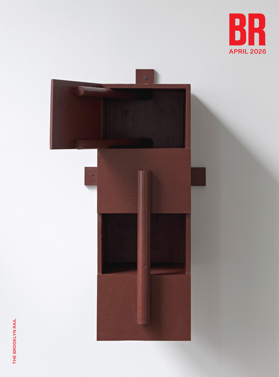 April 2026 Print Issue – The Brooklyn Rail