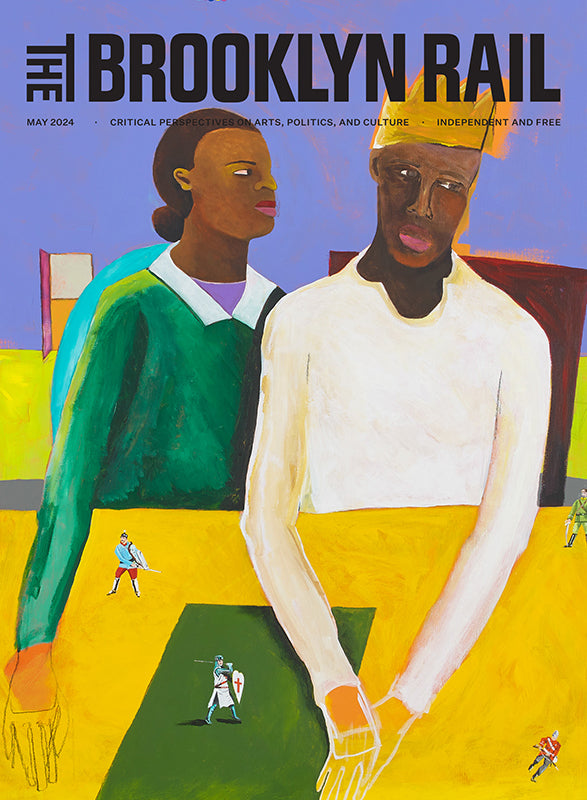 May 2024 Print Issue – The Brooklyn Rail