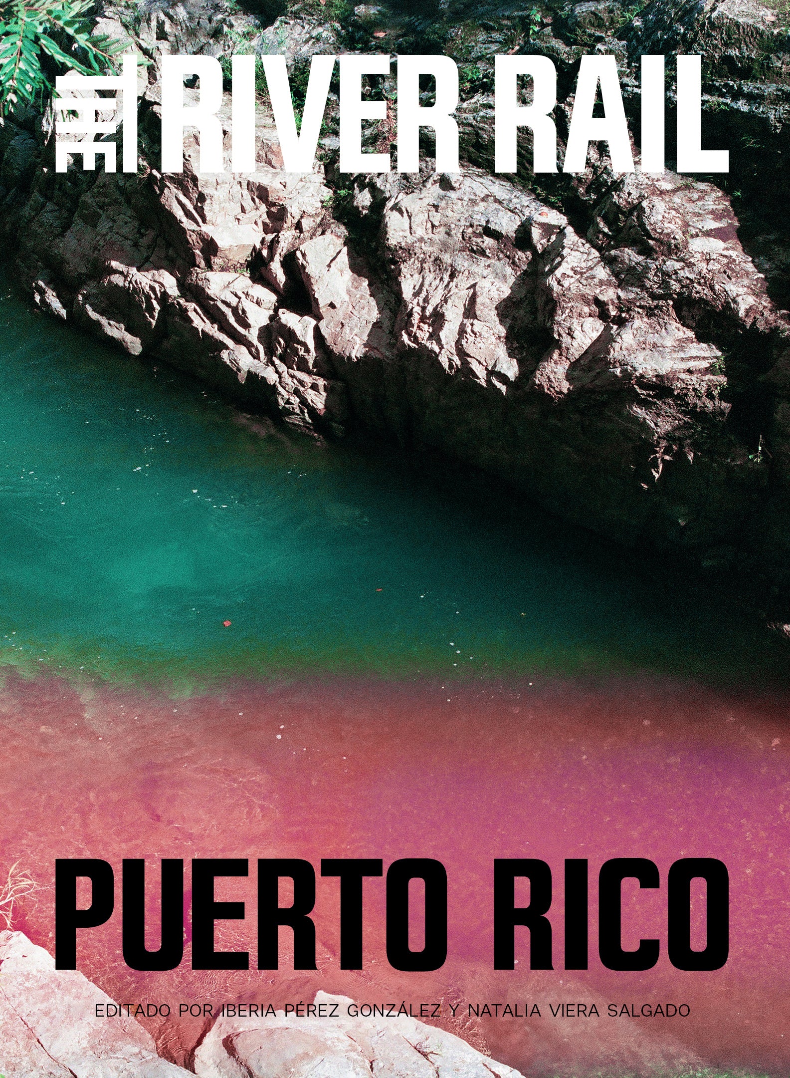 River Rail: Puerto Rico – The Brooklyn Rail